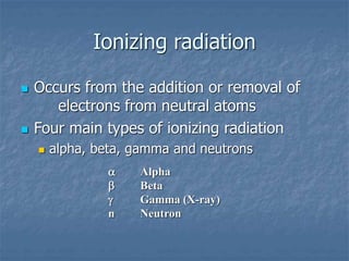 BasicRadiationSafetyTrainingAwareness5-23-06.ppt