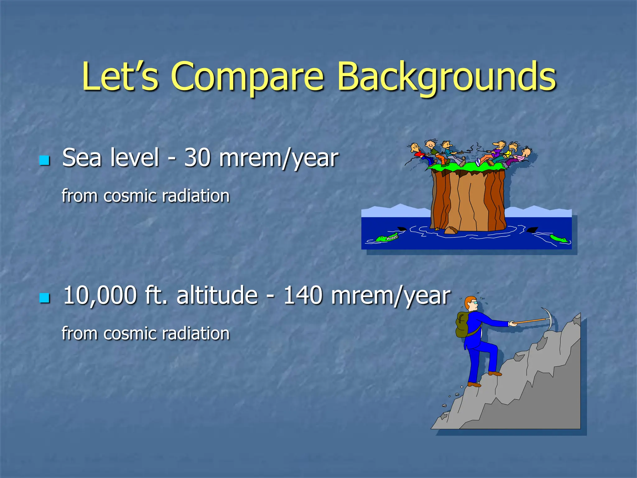 BasicRadiationSafetyTrainingAwareness5-23-06.ppt