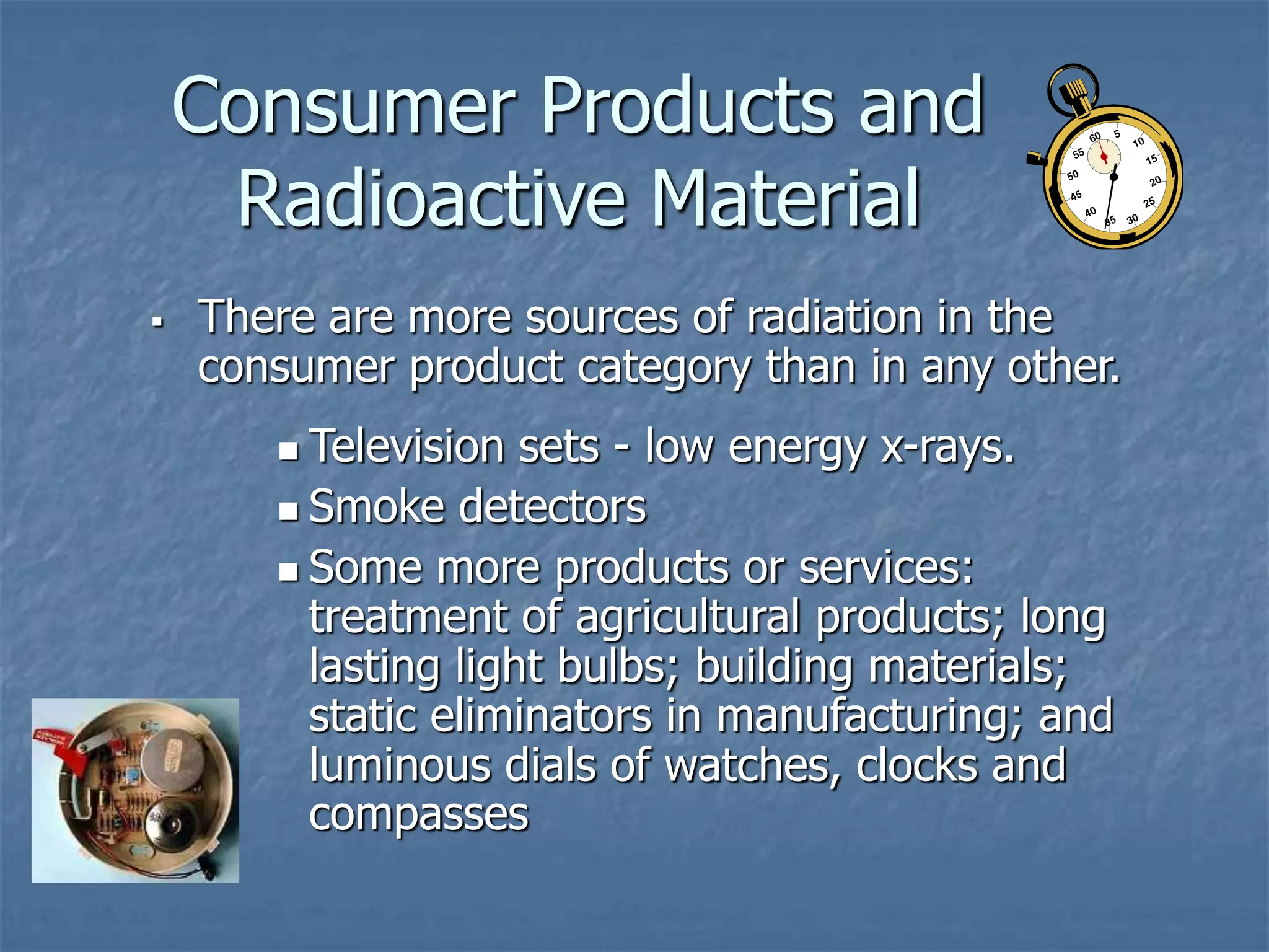 BasicRadiationSafetyTrainingAwareness5-23-06.ppt