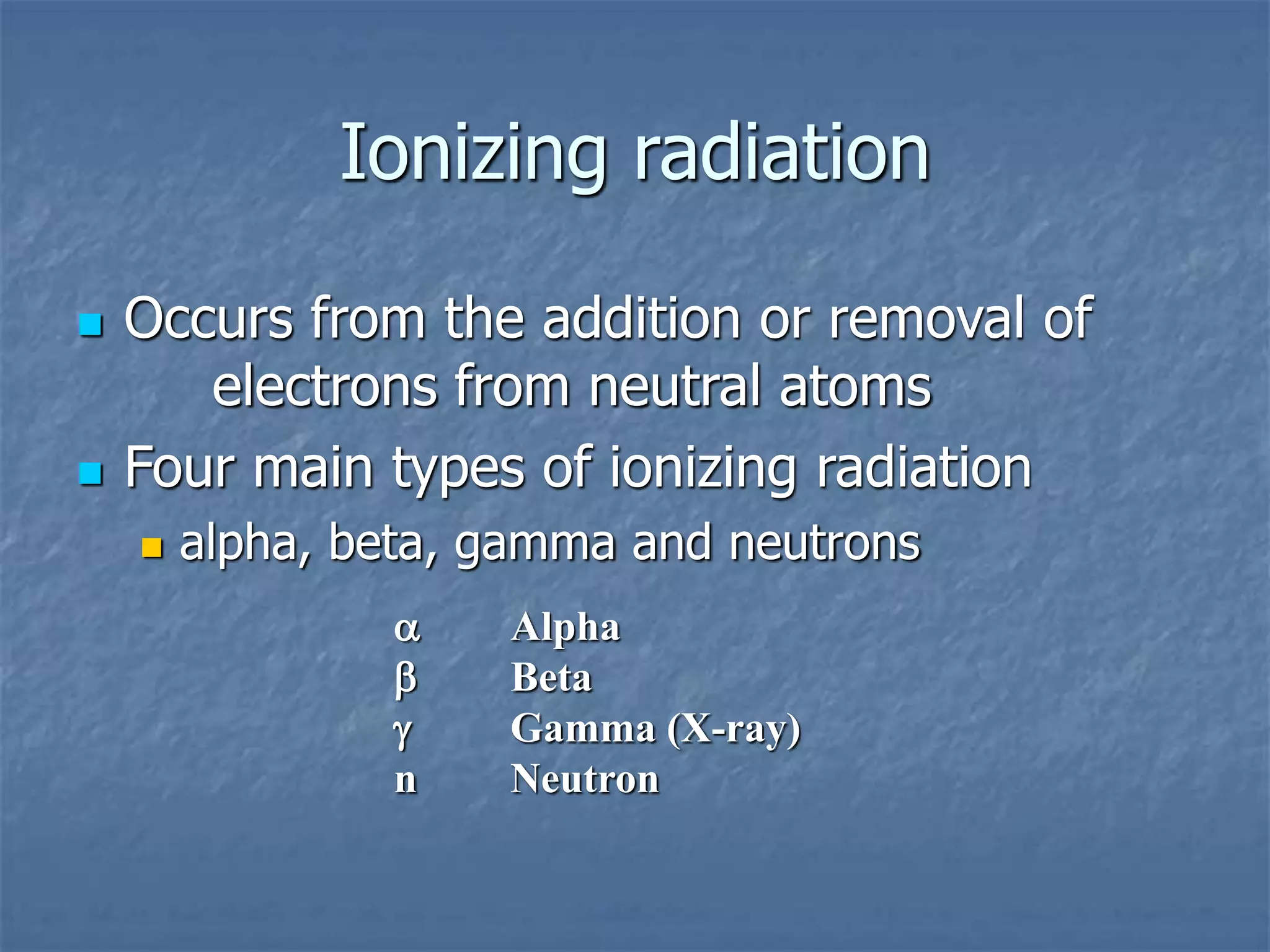 BasicRadiationSafetyTrainingAwareness5-23-06 (1).ppt