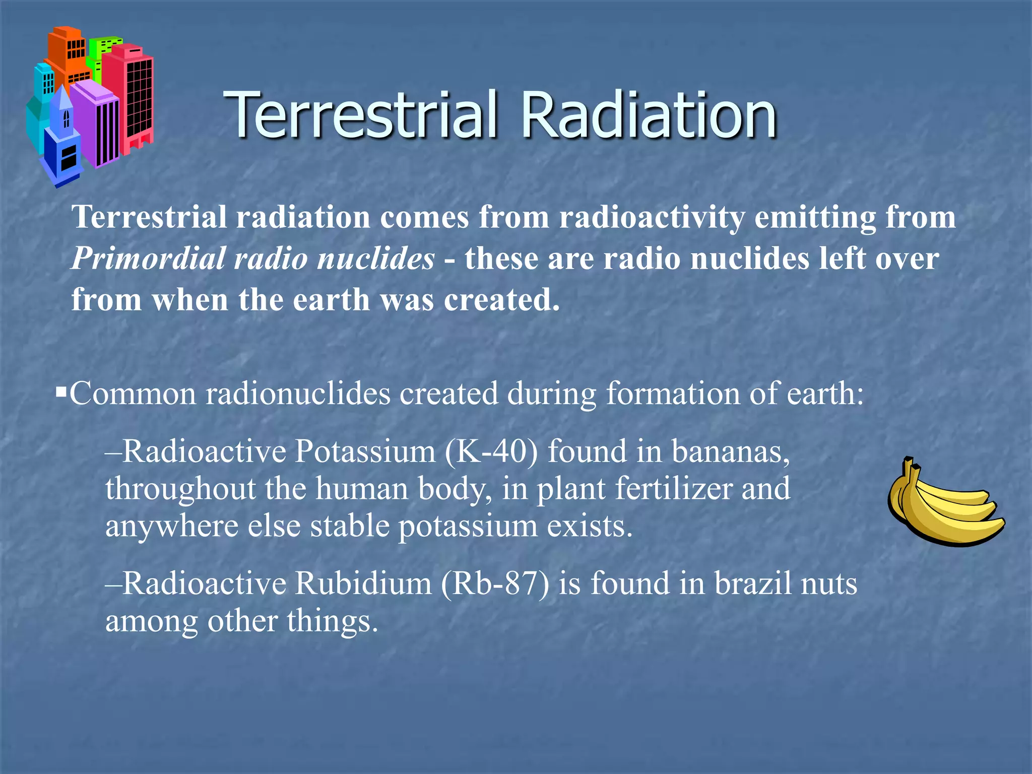 BasicRadiationSafetyTrainingAwareness5-23-06 (1).ppt
