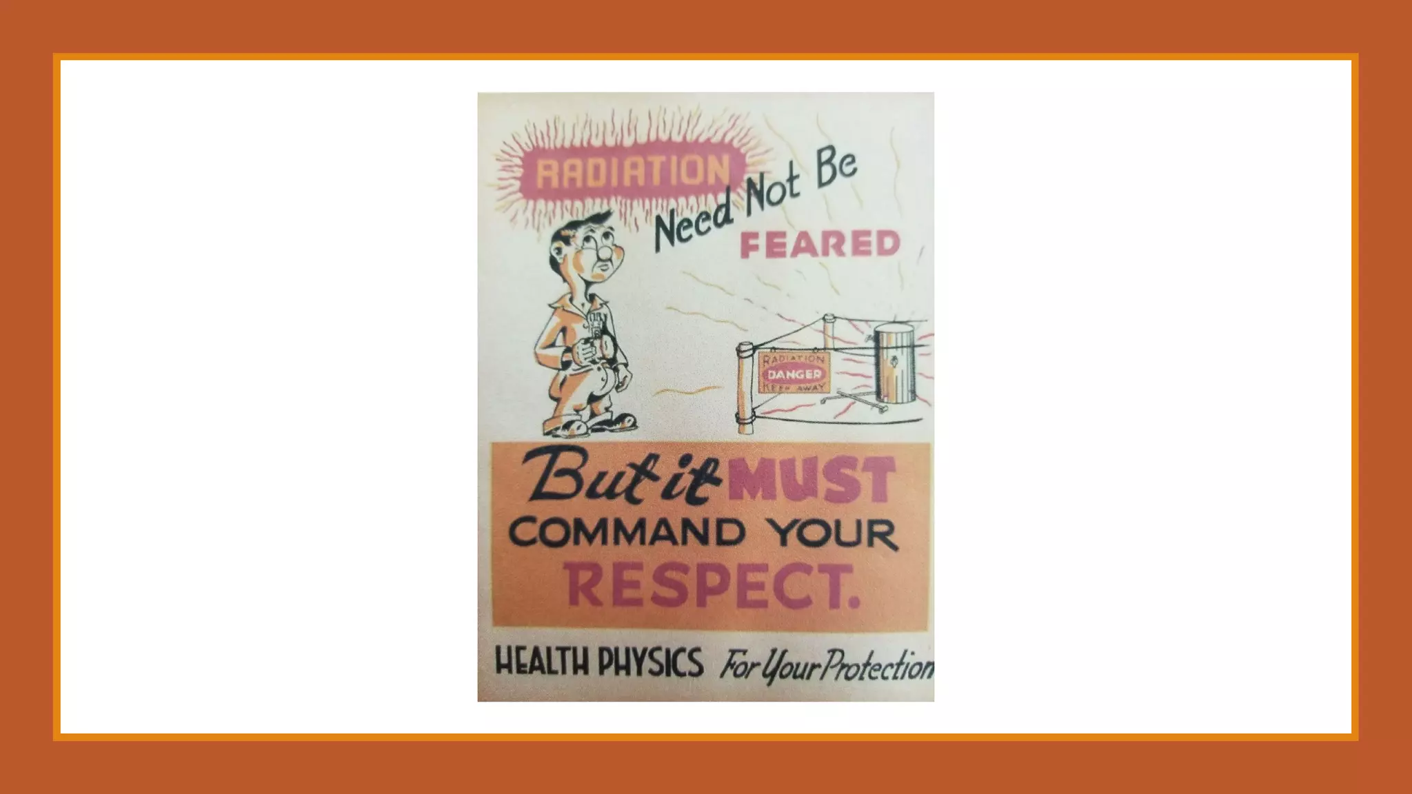 Basic Radiation Safety Awareness Training | PDF