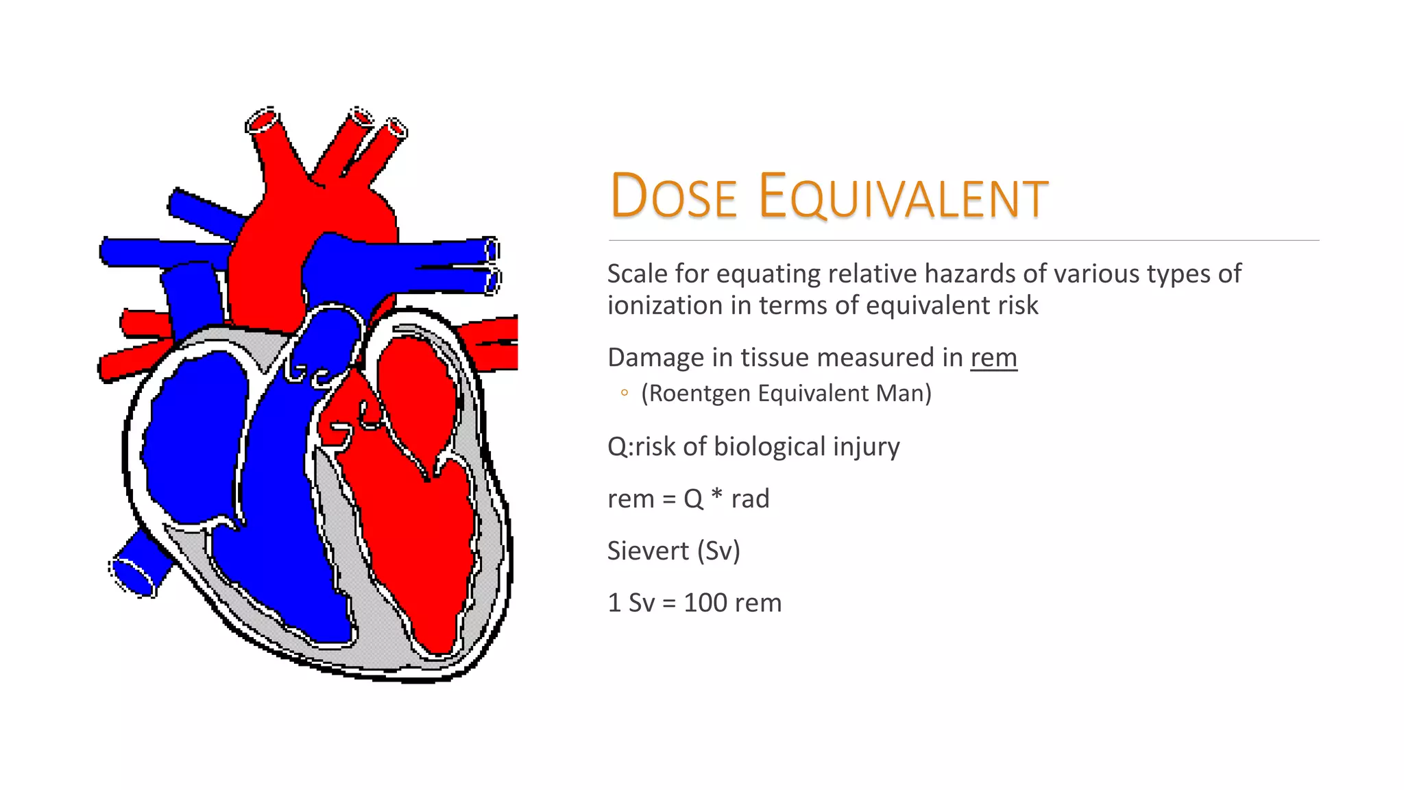 Basic Radiation Safety Awareness Training | PDF