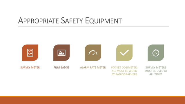 Basic Radiation Safety Awareness Training | PDF | Chemistry | Science