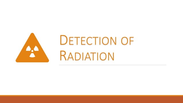 Basic Radiation Safety Awareness Training | PDF | Chemistry | Science