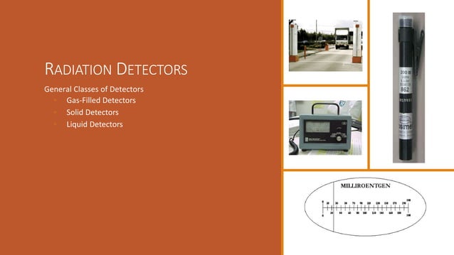 Basic Radiation Safety Awareness Training | PDF | Chemistry | Science