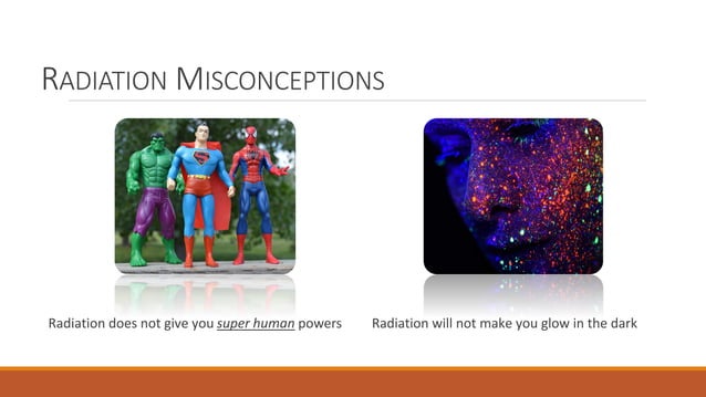 Basic Radiation Safety Awareness Training | PDF | Chemistry | Science