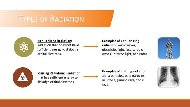 Basic Radiation Safety Awareness Training | PDF | Chemistry | Science