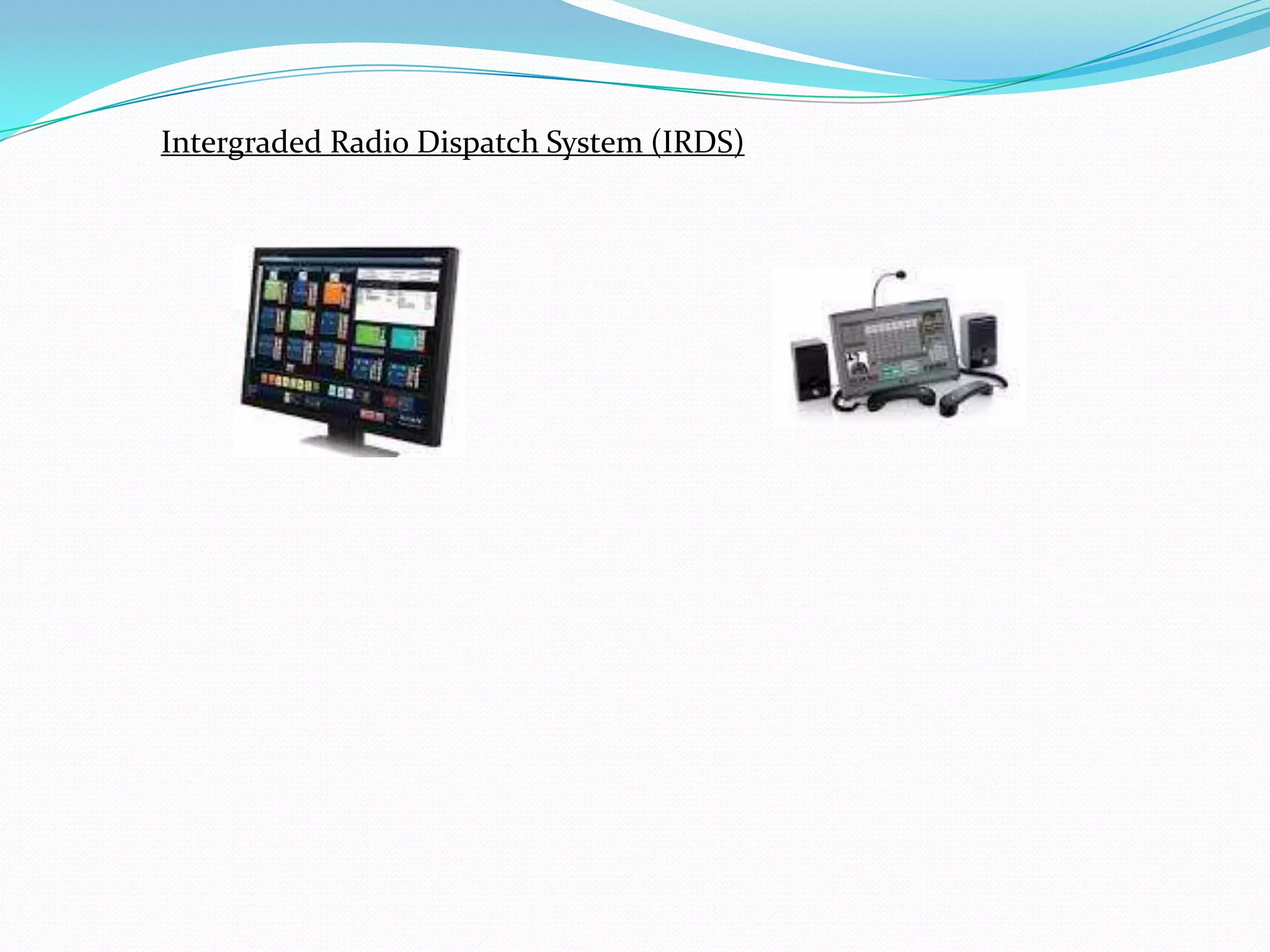 Basic radio communication & operation | PPTX