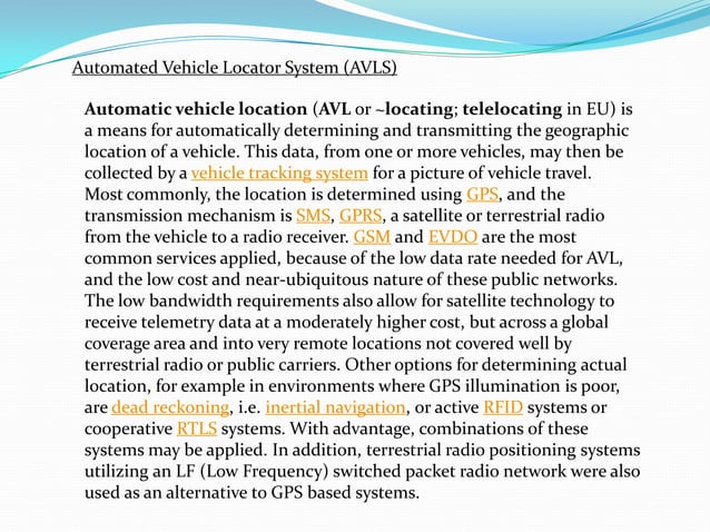 Basic radio communication & operation | PPTX