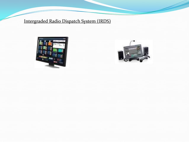 Basic radio communication & operation | PPTX