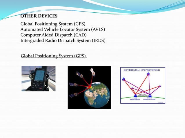 Basic radio communication & operation | PPTX