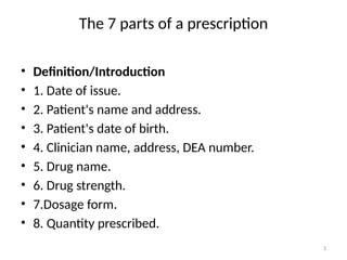BASIC RADIOGRAPHIC PRESCRIPTIONS IN ORTHOPAEDICANDTRAUMA MEDICINE.pptx