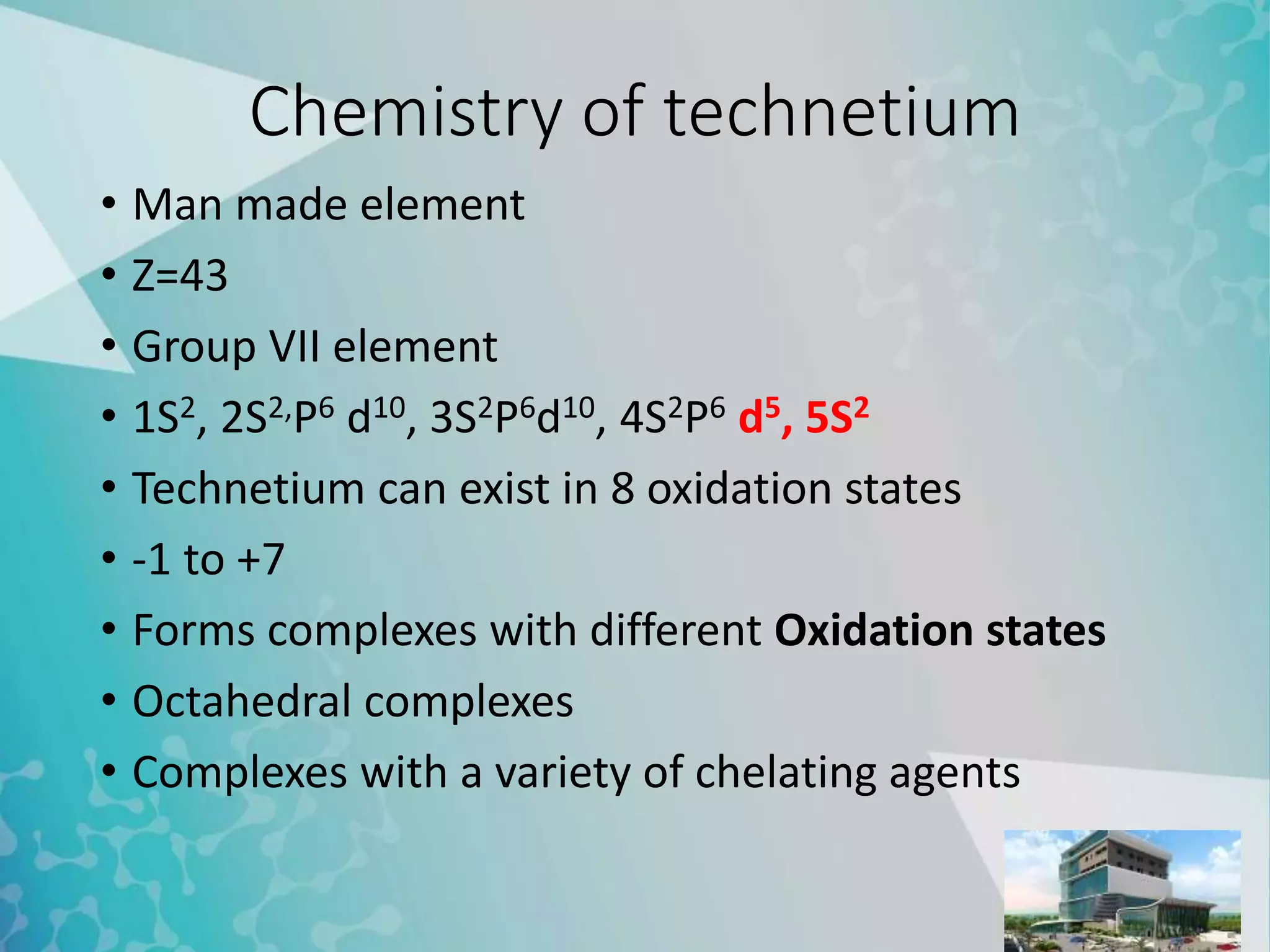 Basic radiopharmacy 1 | PPTX