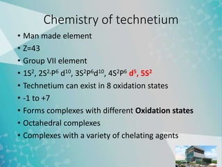 Basic radiopharmacy 1 | PPTX