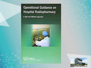 Basic radiopharmacy 1 | PPTX