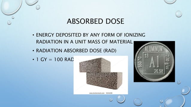 Basic RADT exposure | PPT