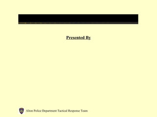 Basic Rapid Trauma Assessment | PPT