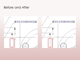 Raster to Vector Conversion: Basic Commands Overview, A Lesson from GTX (Part 2) | PDF ...