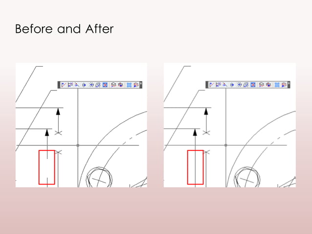 Raster To Vector Conversion Basic Commands Overview A Lesson From Gtx