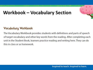 Basic Reading 1200 Key Words - Walktrhough | PPTX