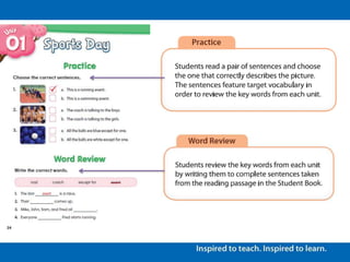 Basic Reading 1200 Key Words - Walktrhough | PPTX