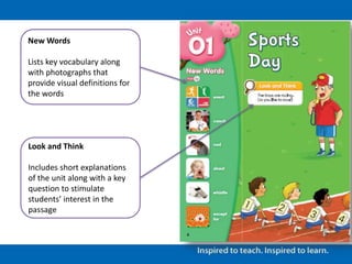 Basic Reading 1200 Key Words - Walktrhough | PPTX