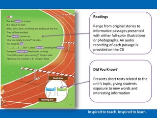 Basic Reading 1200 Key Words - Walktrhough | PPTX