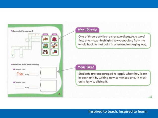 Basic Reading 400 Key Words - Walkthrough | PPTX | Homework and Study ...