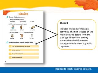 Basic Reading 800 Key Words - Walkthrough | PPTX