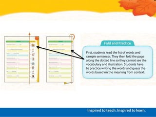 Basic Reading 800 Key Words - Walkthrough | PPTX
