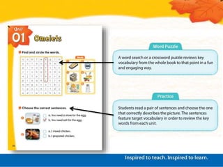 Basic Reading 800 Key Words - Walkthrough | PPTX