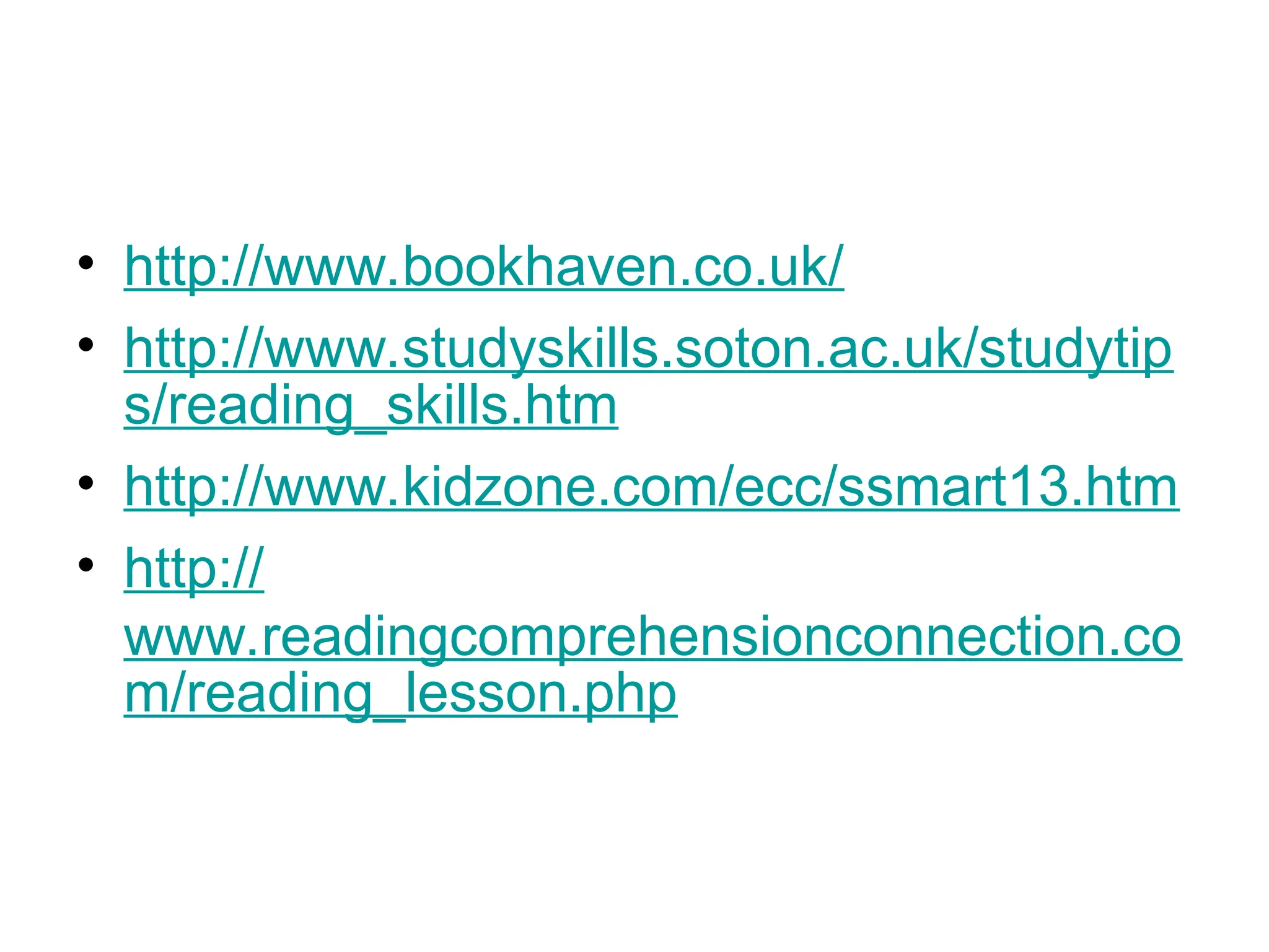 an overview of Basic ReadingSkills (1).ppt
