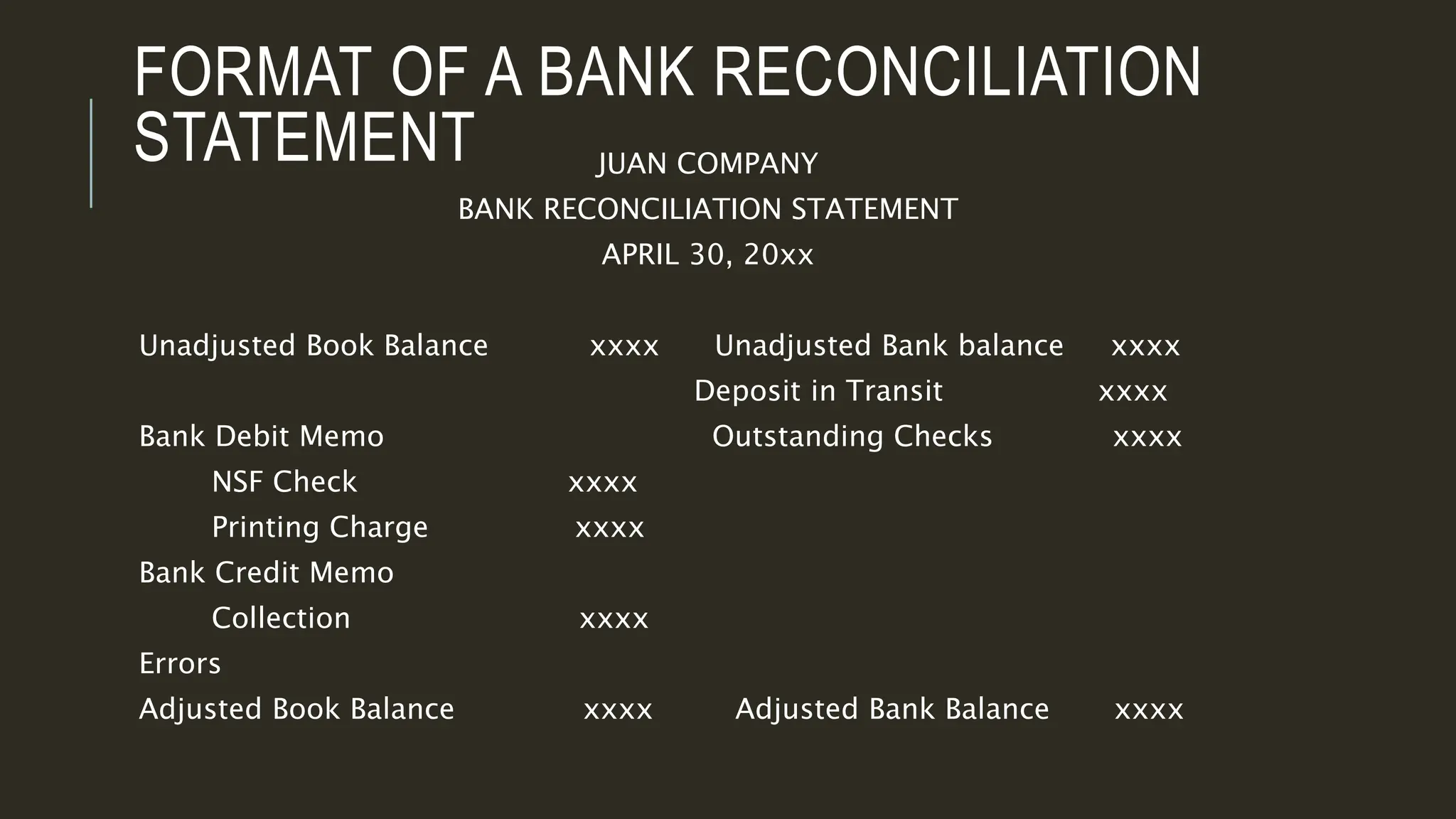 Basic Reconciliation Statements.pptx