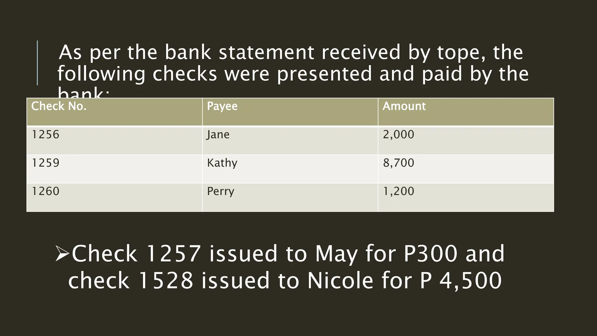 Basic Reconciliation Statements.pptx
