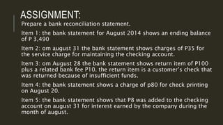 Basic Reconciliation Statements.pptx