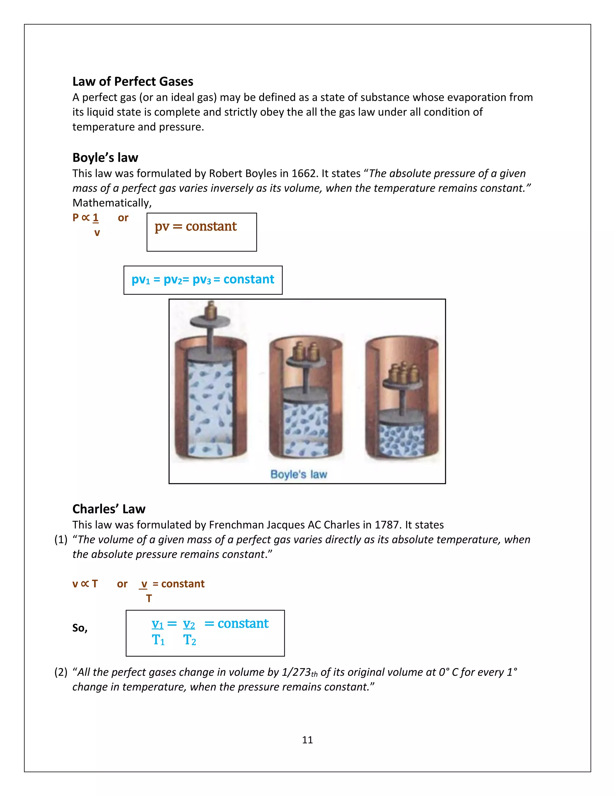 Basic refrigeration system & practice theory book | PDF