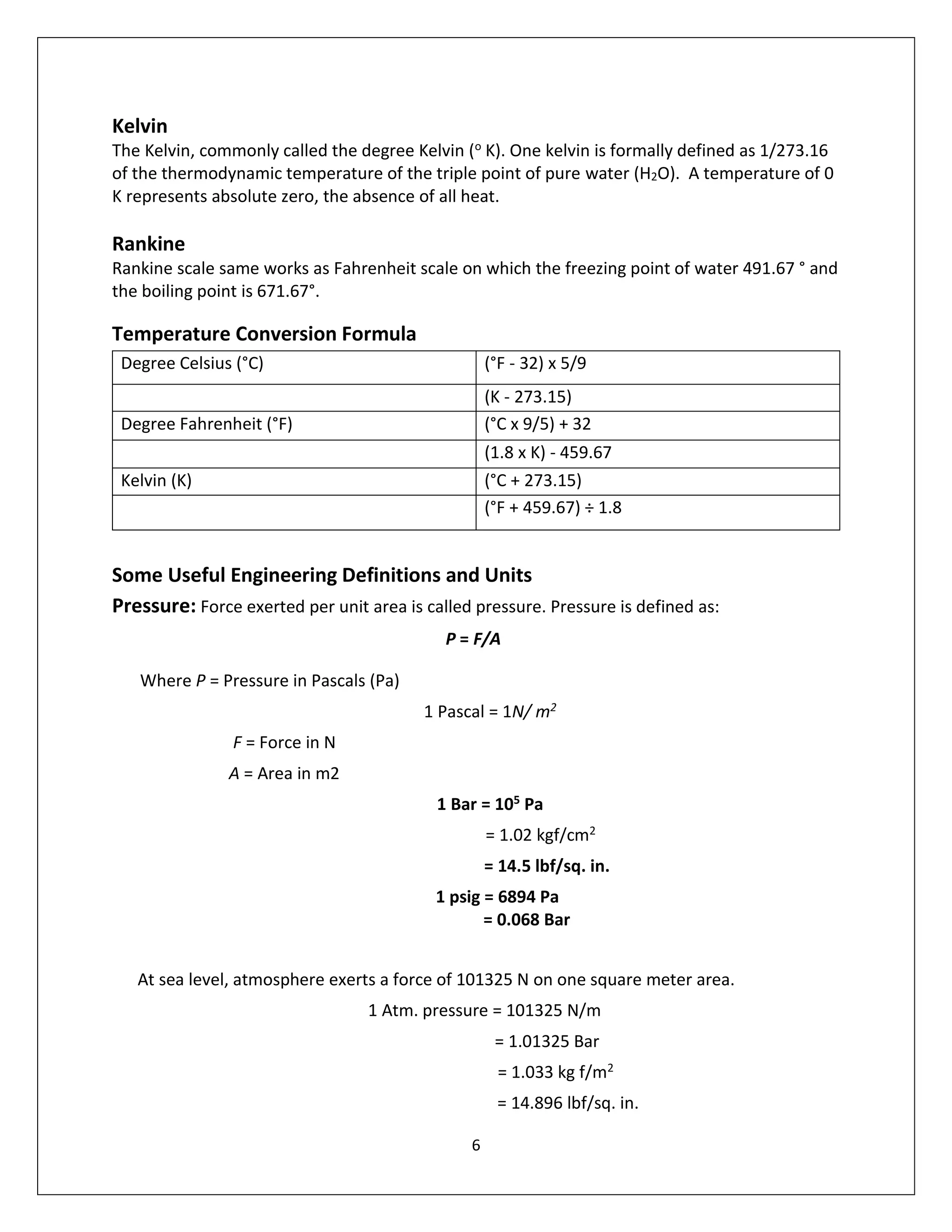 Basic refrigeration system & practice theory book | PDF