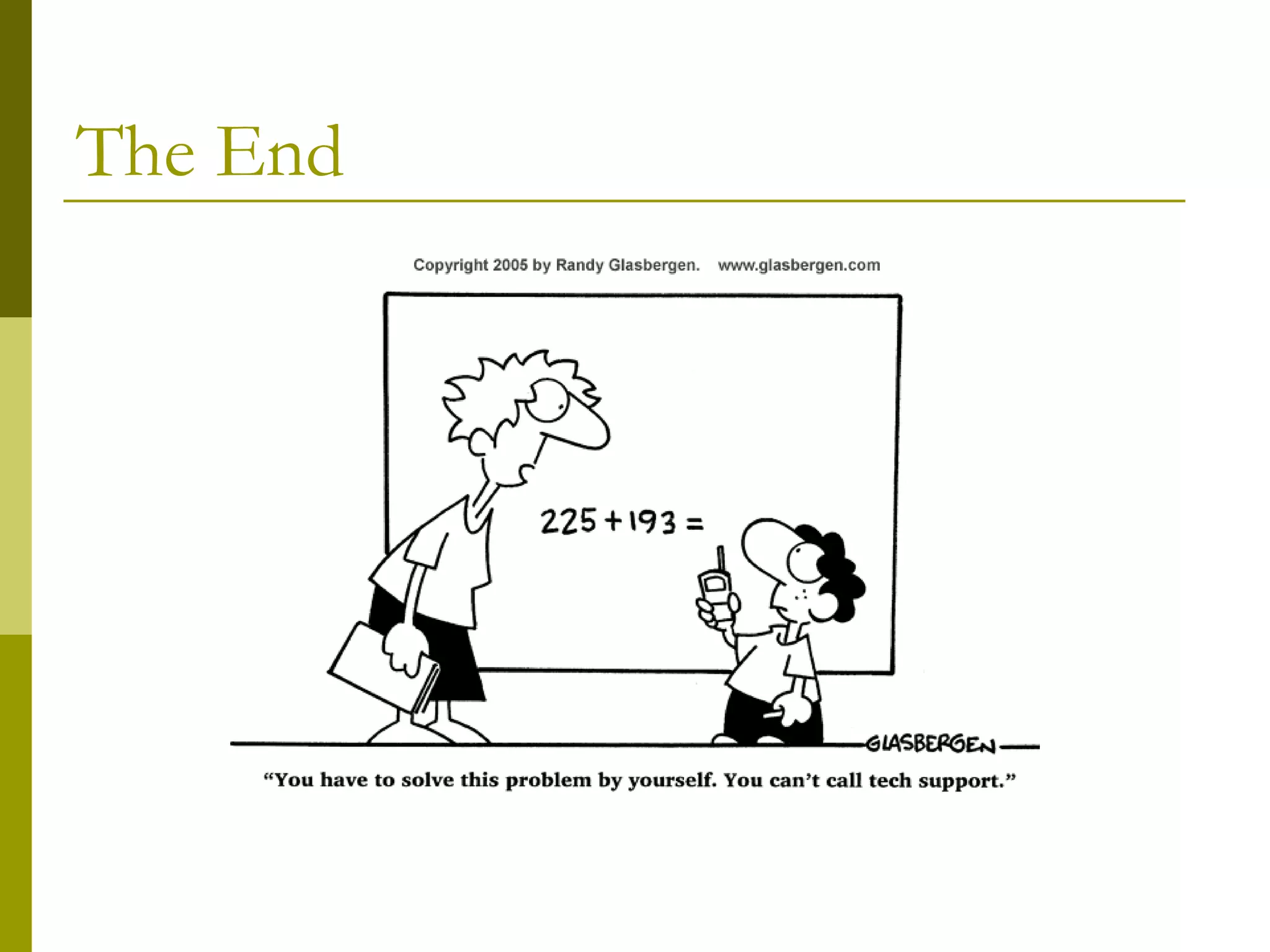 Basic rendering techniques | PPT