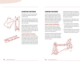 Basic Rescue Skills E | PDF