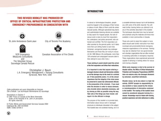 Basic Rescue Skills E | PDF