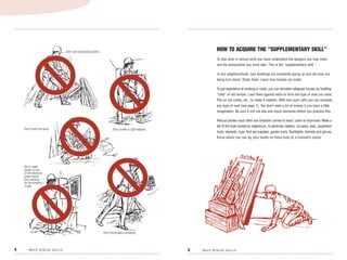 Basic Rescue Skills E | PDF