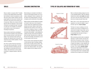 Basic Rescue Skills E | PDF