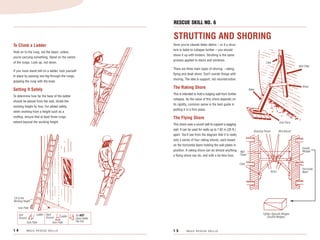 Basic Rescue Skills E | PDF