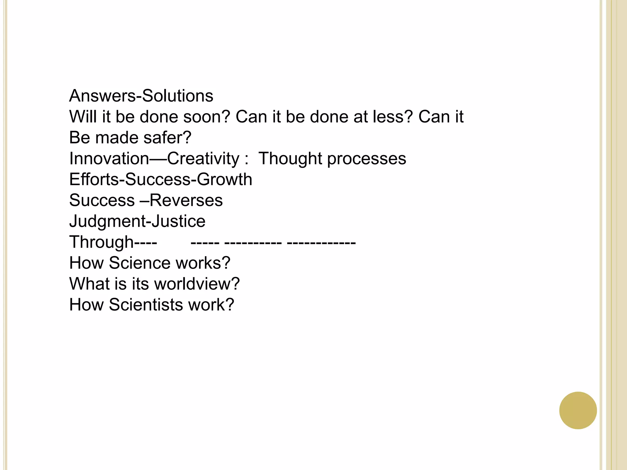 Basic research | PPT