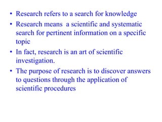 Basic Research.ppt