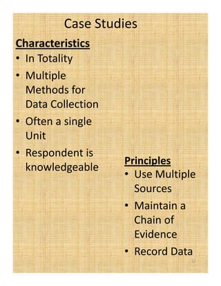 Basic research & documentation skills | PDF | Technology & Computing