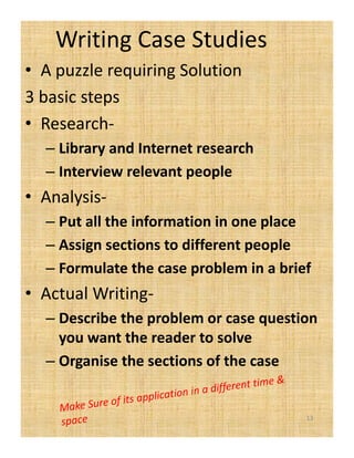 Basic research & documentation skills | PDF | Technology & Computing