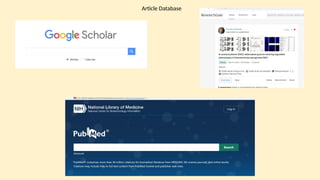 Basic Research Guidelines For Beginners.pptx