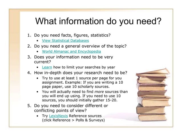 Basic internet research methods | PPTX | Search | Internet